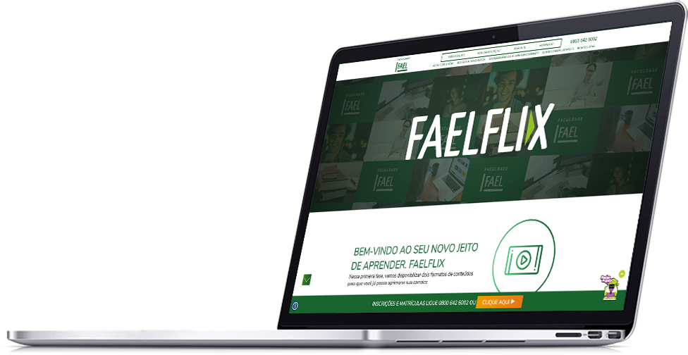 Compromisso Fael